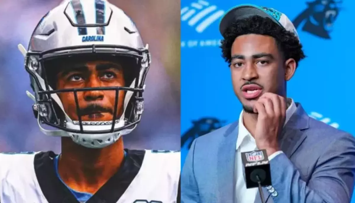Bryce Young, Carolina Panthers Quarterback's Girlfriend, Dating Life ...