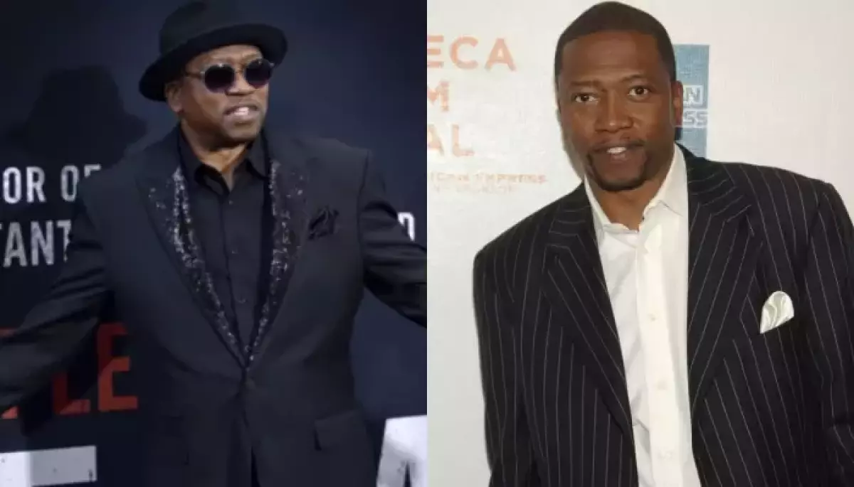 'The Thing' Actor, T.K. Carter Passes Away At The Age Of 69, Know The ...