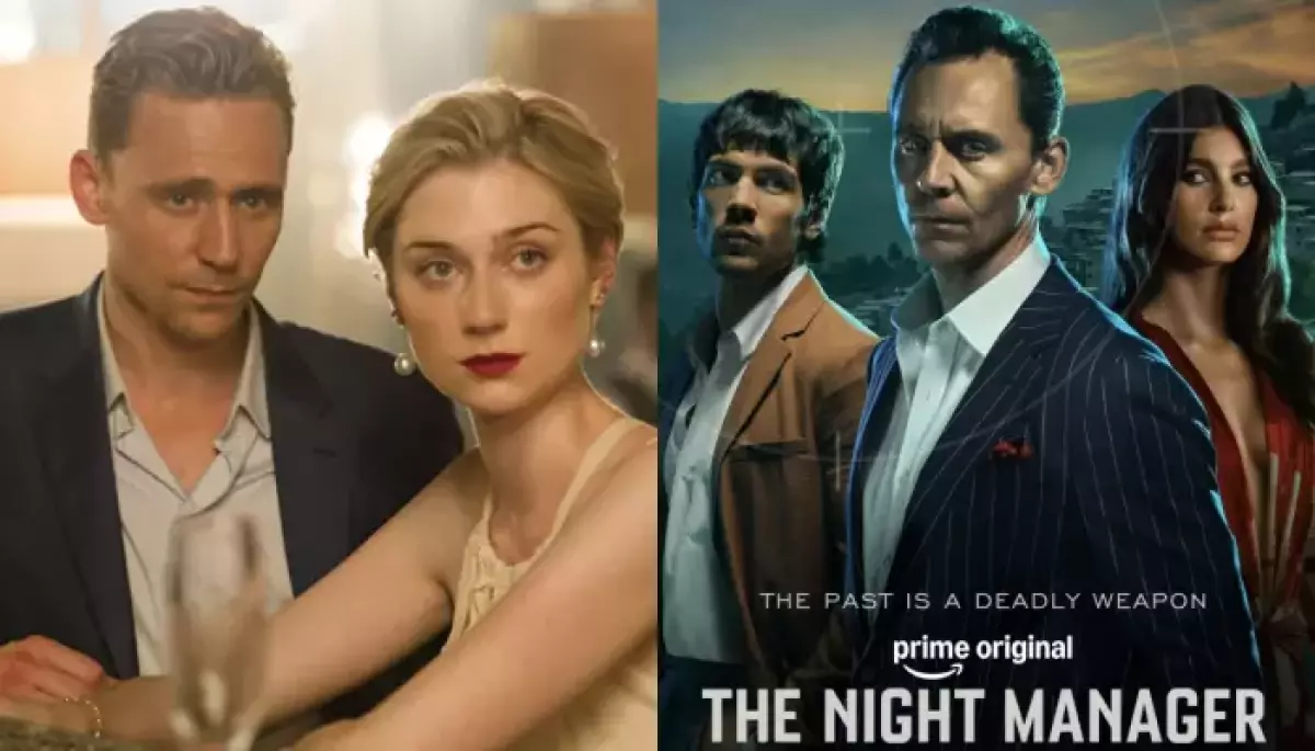 'The Night Manager' Season 2 Ending Explained, How Did 'Richard Roper ...