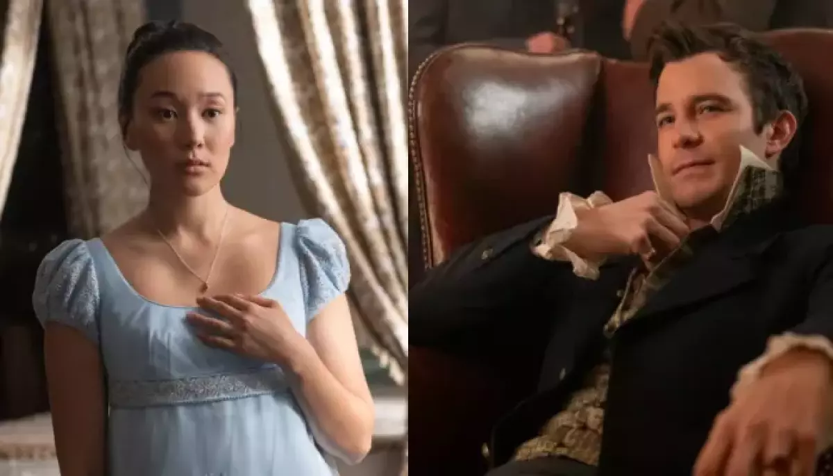 'Bridgerton' Season 4: What Is A 'Ward' And A 'Rake'? Breaking Down ...