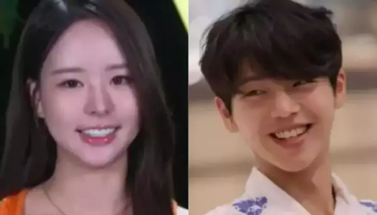 'Single's Inferno 5', Why Fans Think Park Hee Sun And Lim Su Been Are ...