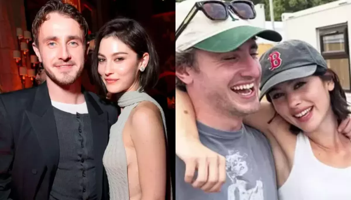 Who Is Gracie Abrams’ Boyfriend, Paul Mescal? All About Him As She ...