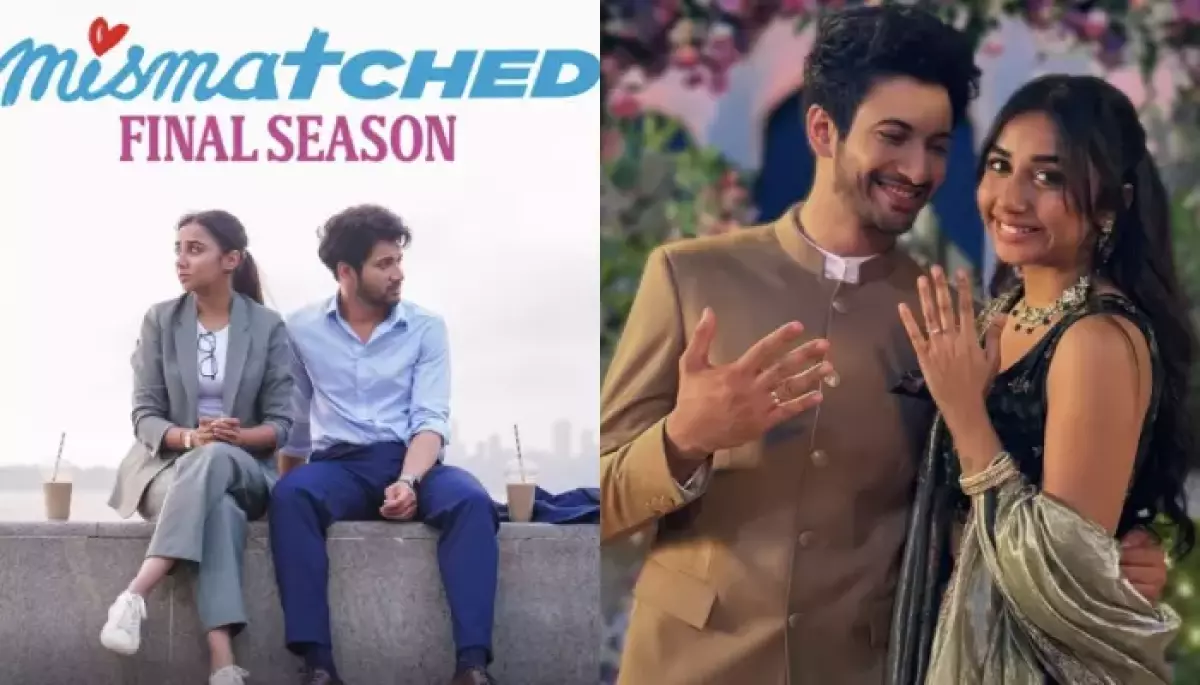 'Mismatched' Season 4 Is Confirmed, Know The Release Date And What To ...