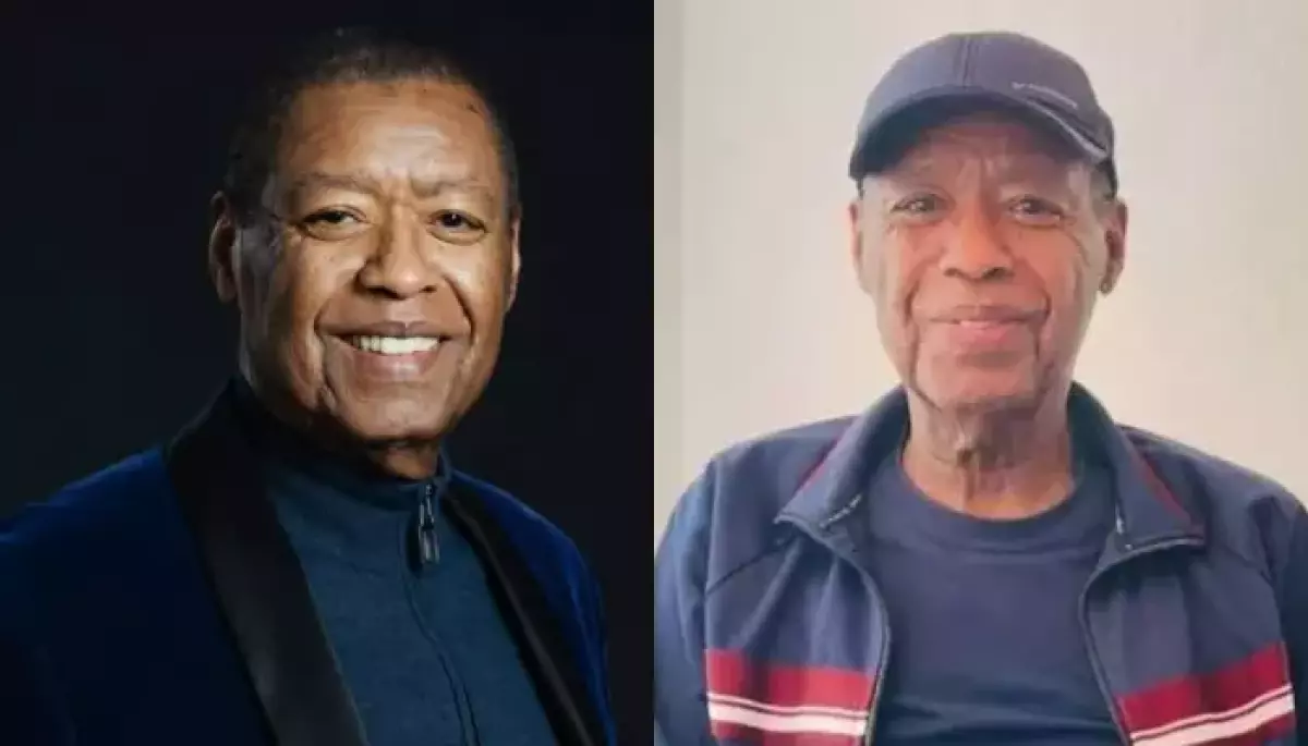 Ron Kenoly Dies At The Age Of 81, What Was The Reason Behind His Death?