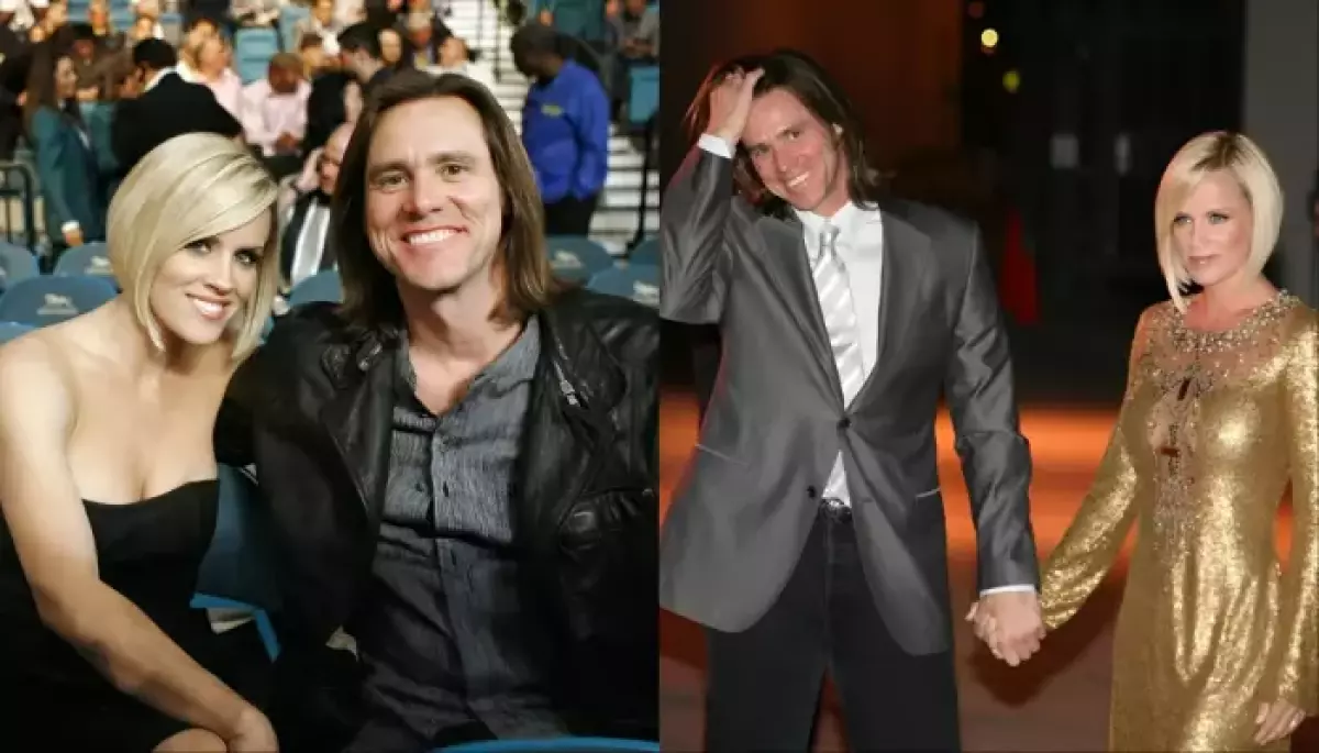 Jim Carrey And Jenny McCarthy's Love Story, Former Couple's Journey of ...