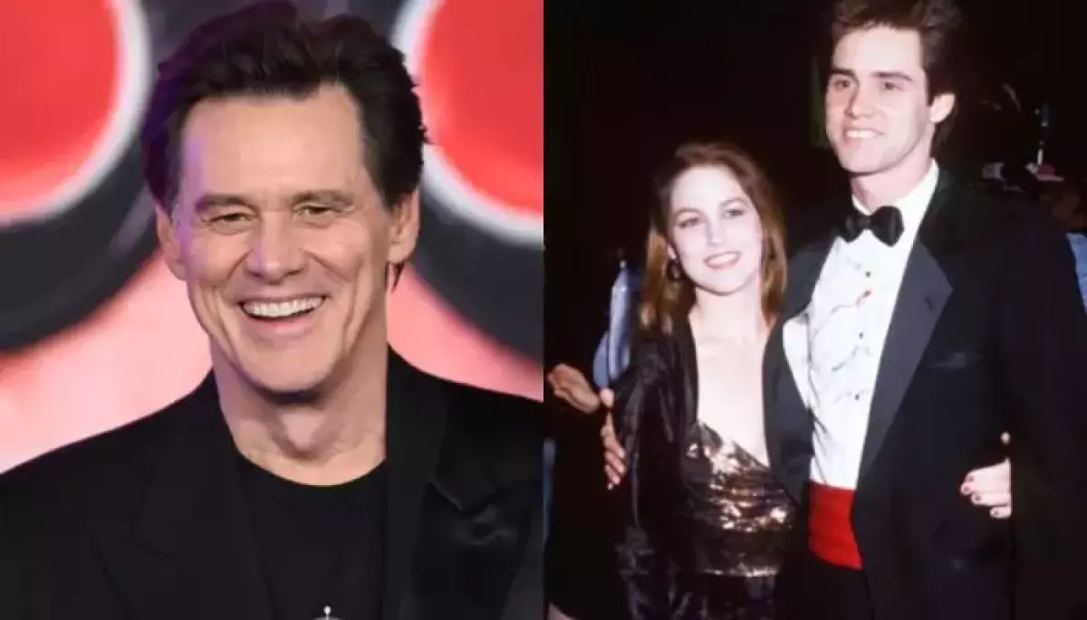 Why Did Jim Carrey Split From First Wife Melissa Womer? Infidelity To ...