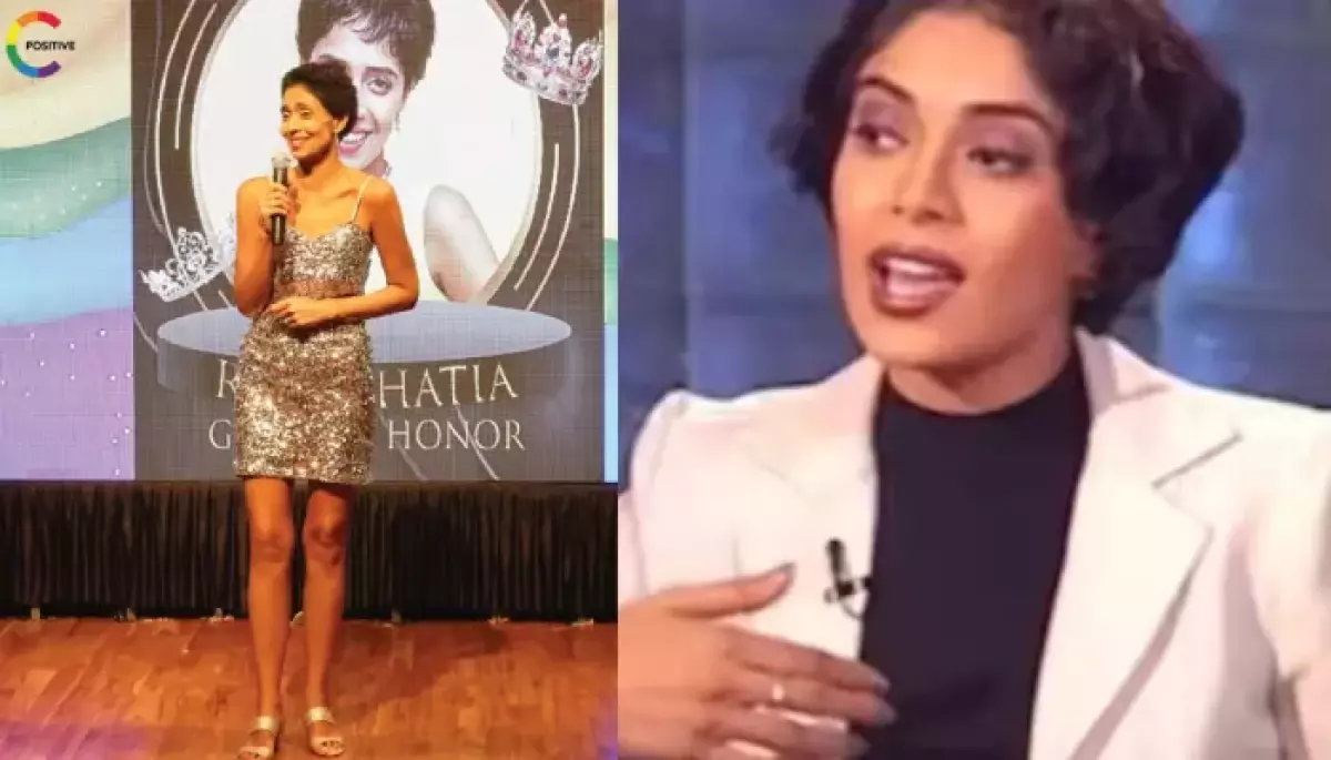 Former VJ Ruby Bhatia Now Earns In Four Figures Per Life-Coaching ...