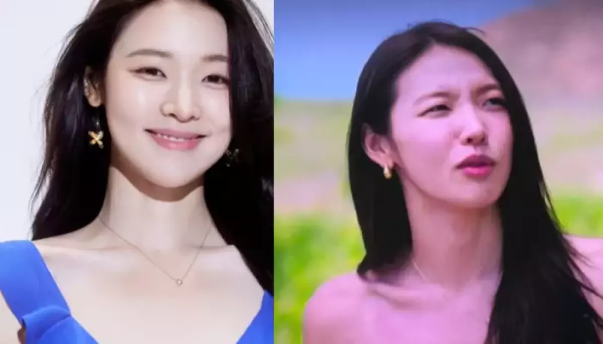 'Single's Inferno 5', Choi Mina Sue Comes From An Affluent Family ...