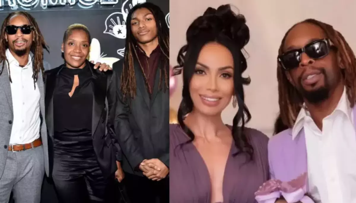Who Is Lil Jon's Partner, Jamila Sozahdah? What Led To His Divorce With ...