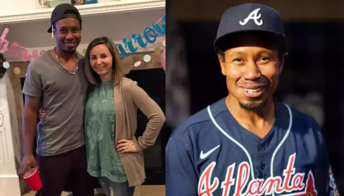Who Is Terrance Gore's Wife, Britney? All About Her And Their Kids Amid ...