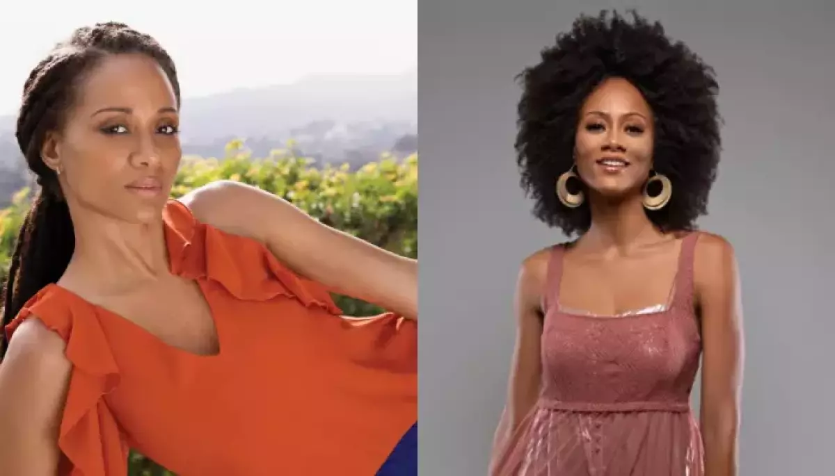 Who Is Nika King? 'Euphoria' Actress Makes A Return For Season Three ...