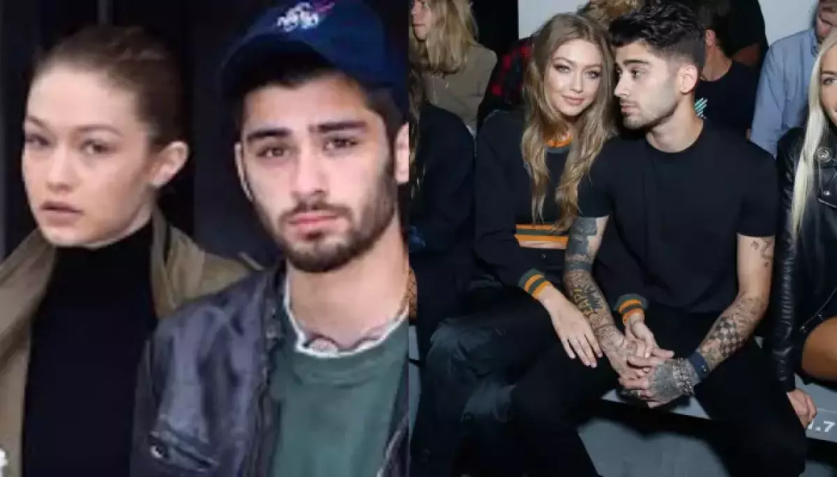 Why Gigi Hadid Fought With Zayn Malik Over His Actions Towards His ...
