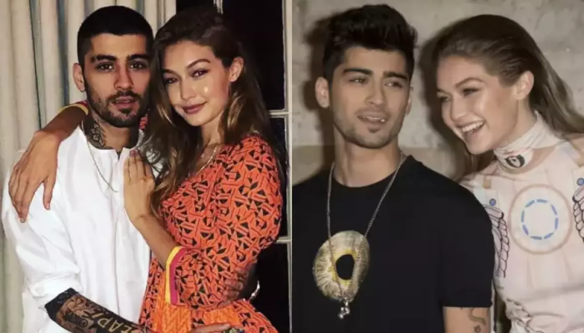 Inside Zayn Malik And Gigi Hadid's Age Gap And Combined Net Worth, Amid ...