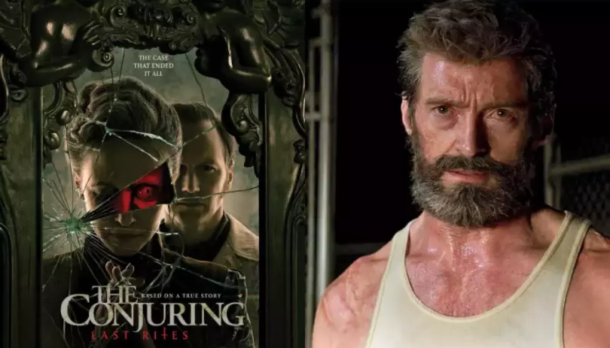 Conjuring Last Rites' Hugh Jackman Connection Revealed Amid OTT Release ...
