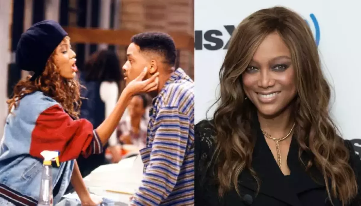 Is Tyra Banks Married? Meet Her Partner Louis Belanger-Martin, And Ex ...
