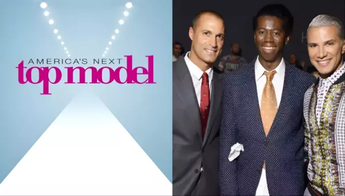 Where Are 'America's Next Top Model' Judges Now? Inside Jay, Nigel, And ...