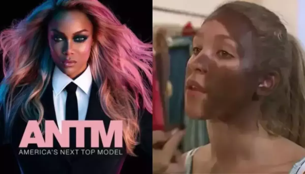Reality Check: Inside ANTM's Controversies, Filmed S**ual Assault To ...