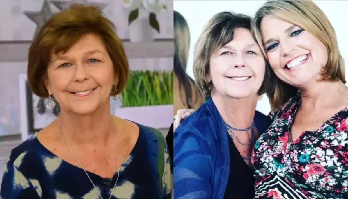 Kayla Noel Day Is Nancy Guthrie's Niece? Rumoured Family Ties Amid ...