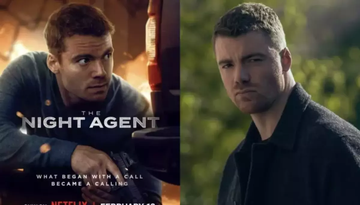 'The Night Agent' Season 3 Review, Gabriel Basso As 'Peter' Steals Show ...