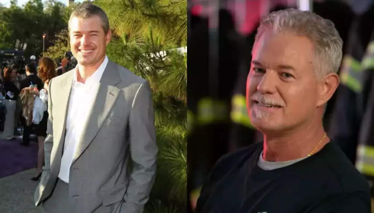 'Grey's Anatomy' Star Eric Dane Dies at 53, Months After Announcing ALS ...