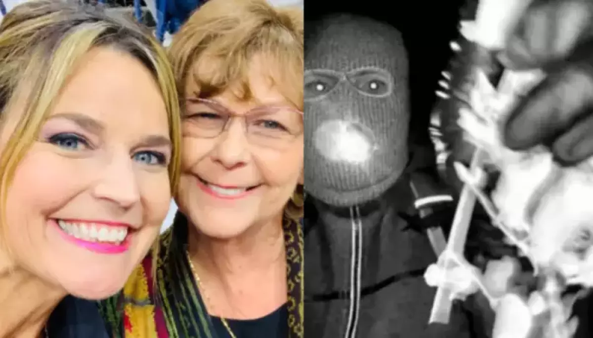 Nancy Guthrie's Kidnapper Had A Personal Grievance Against Her ...