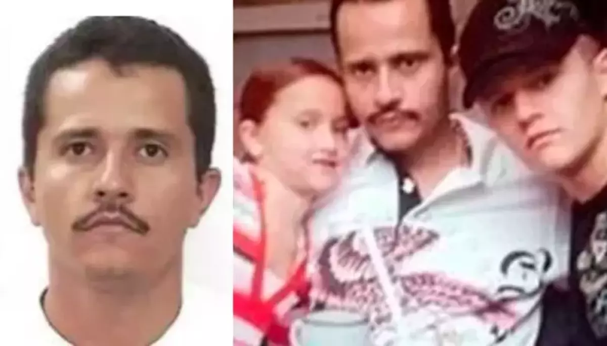 Meet El Mencho's Children With Wife, Are They Married Or Involved In D ...