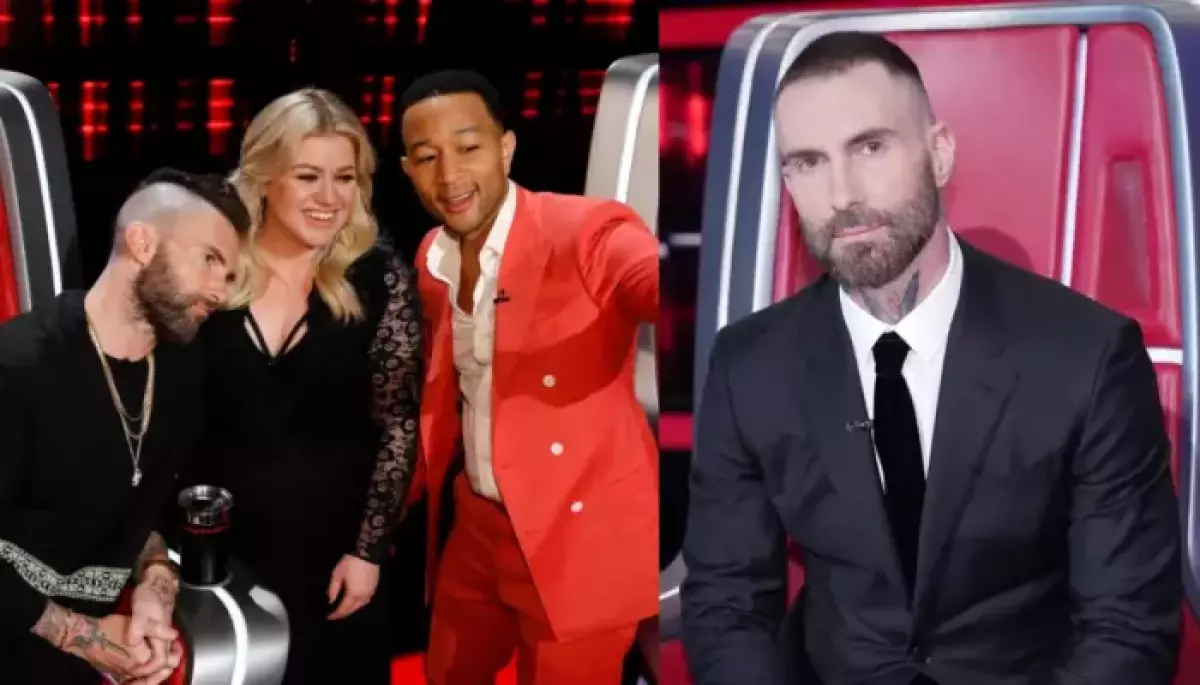 'The Voice' Returns With S29, Why Three Coaches Are There? All About ...
