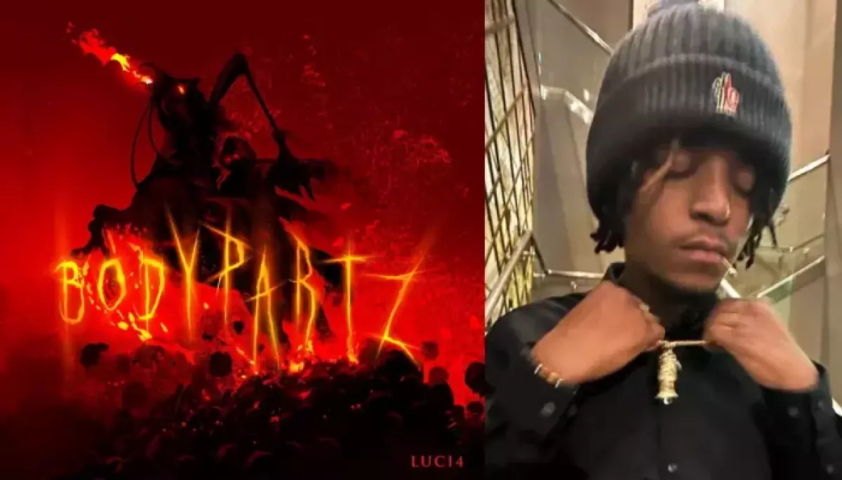Was There Foul Play In Luci4's Death At 23? Family Raises Concerns As ...