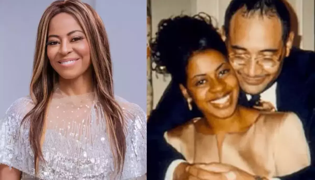 Why Did Mary Cosby Divorce Her First Husband And Marry Her Step ...