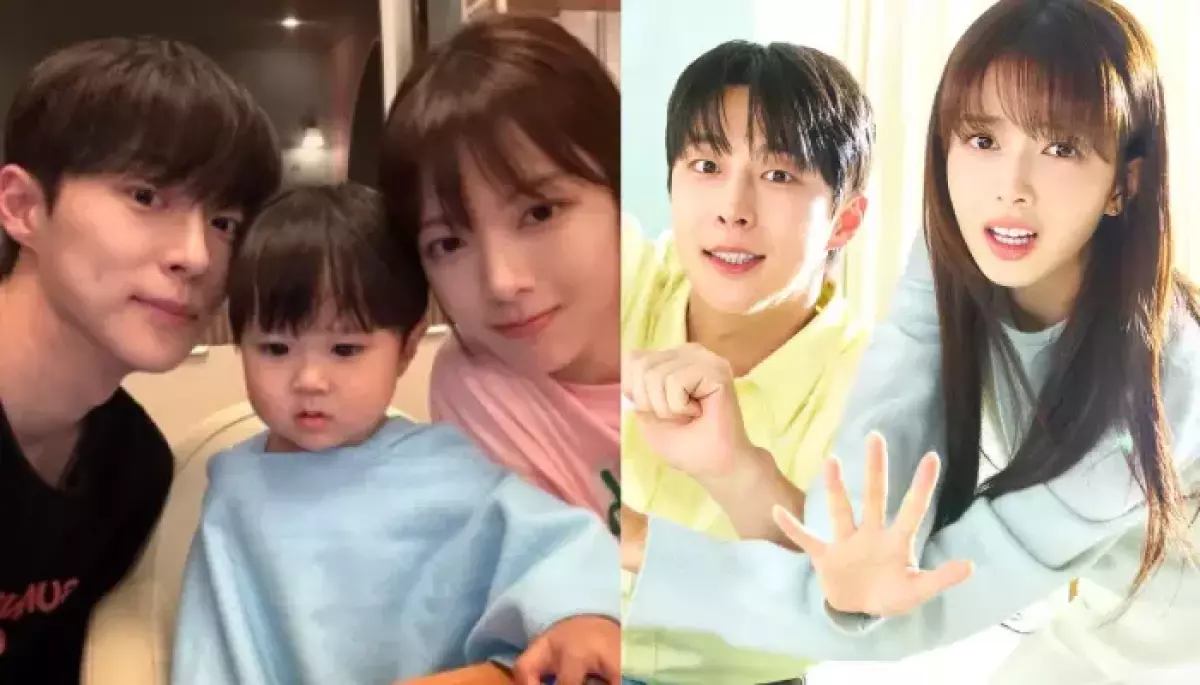 'Our Universe', When And Where To Watch Episode 8 Of The Romantic K ...