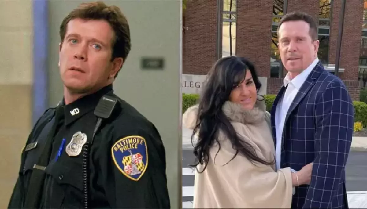 How Did Bobby J. Brown Die? All About 'The Wire' Actor's Journey And ...