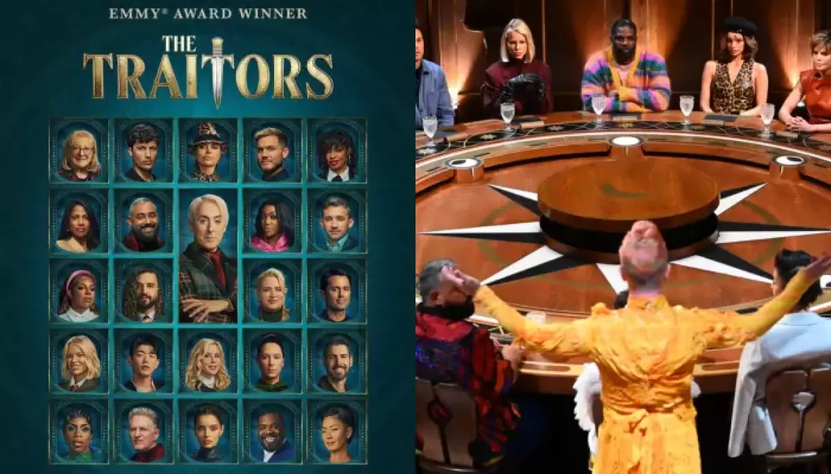 Who Will Win 'The Traitor USA' Season 4? Reunion Release Time, Grand ...