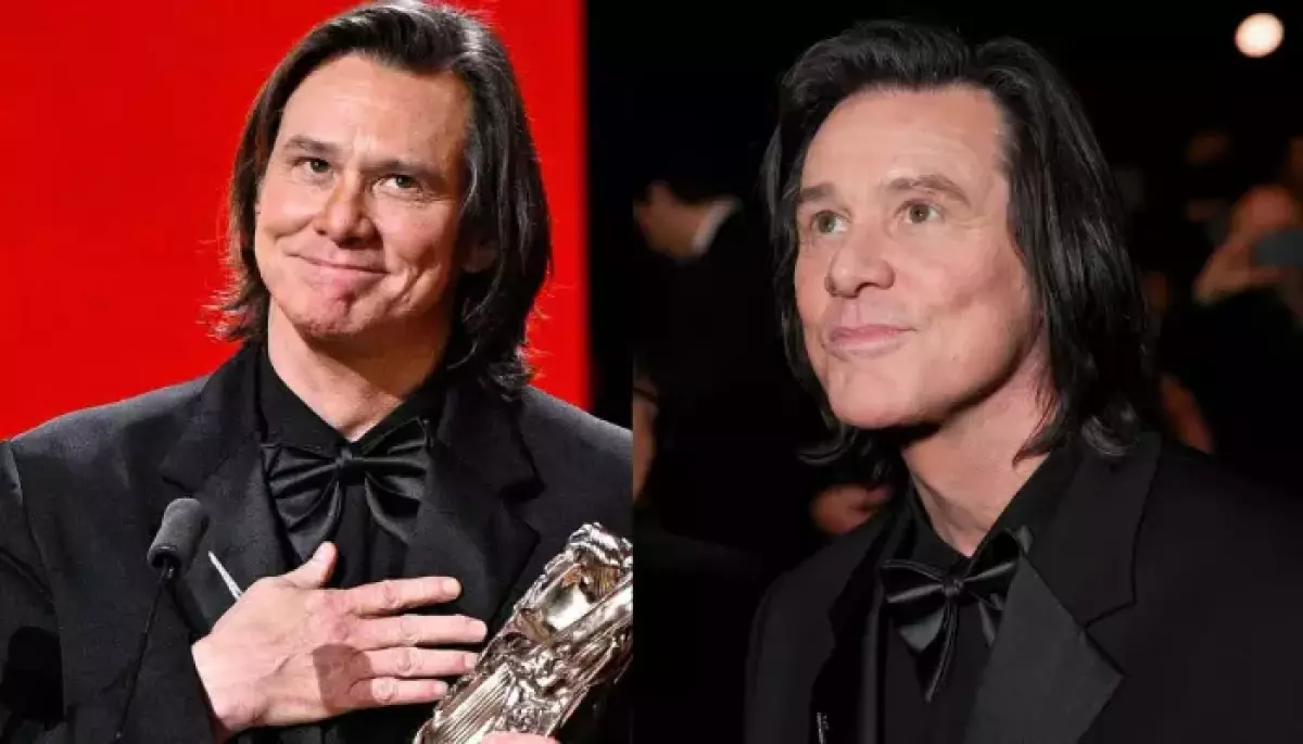 Jim Carrey's Broken Marriage, Alleged Infidelity Reason Behind His ...