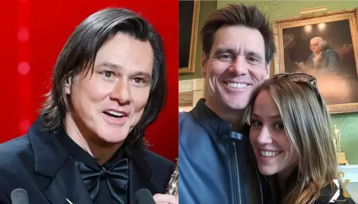 Jim Carrey Daughter, Jane Erin Met With A Car Accident? Truth Behind ...