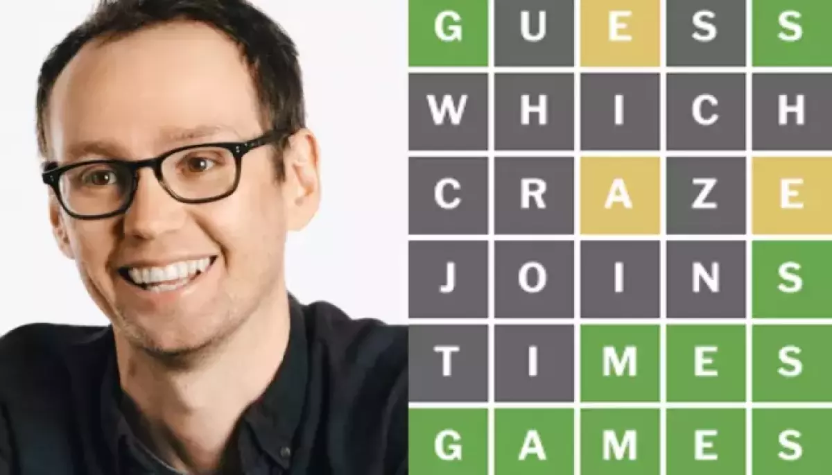 What Is Wordle? Know All About The Daily World Game Which Josh Wordle ...