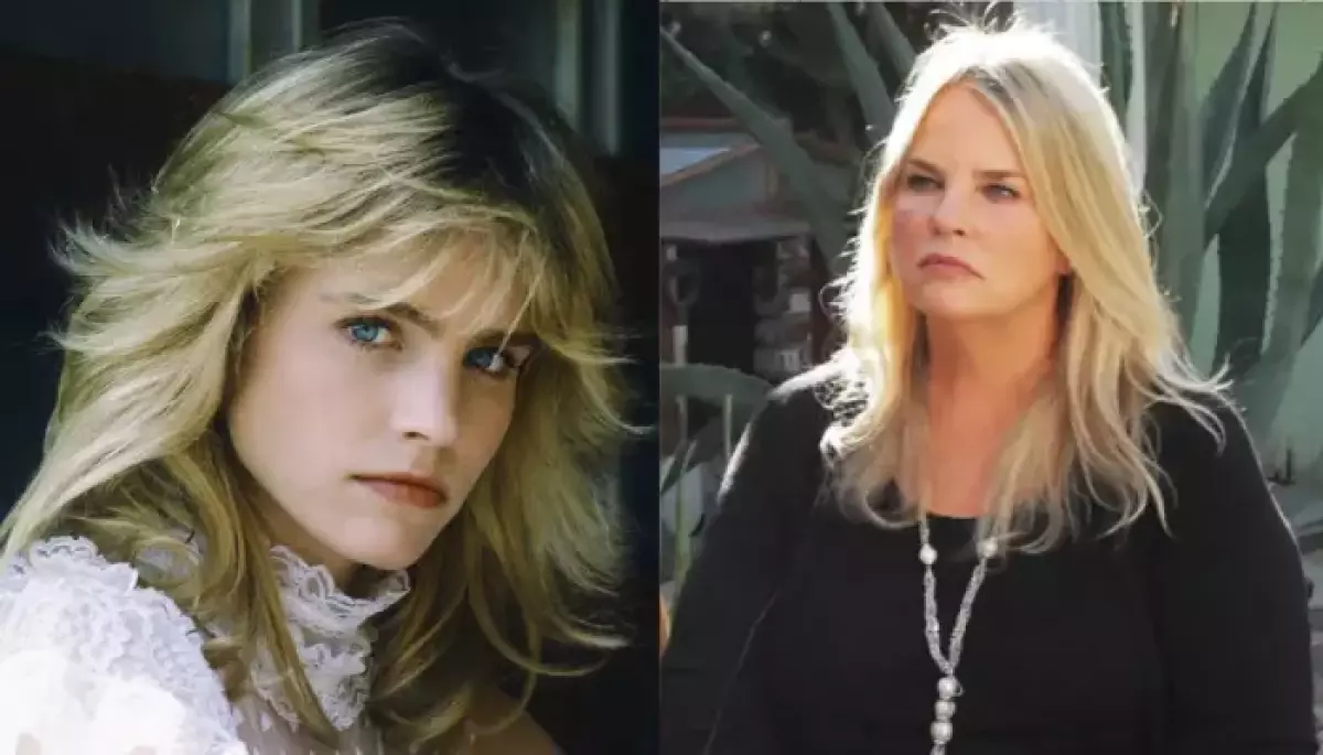 What Happened To Jennifer Runyon? Why 'Ghostbusters' Star Briefly Quit ...