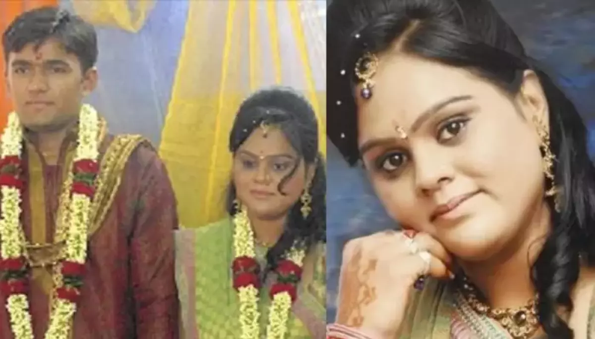 Bhadreshkumar Patel's Wedding Photos Surfaces After FBI Raises Reward ...