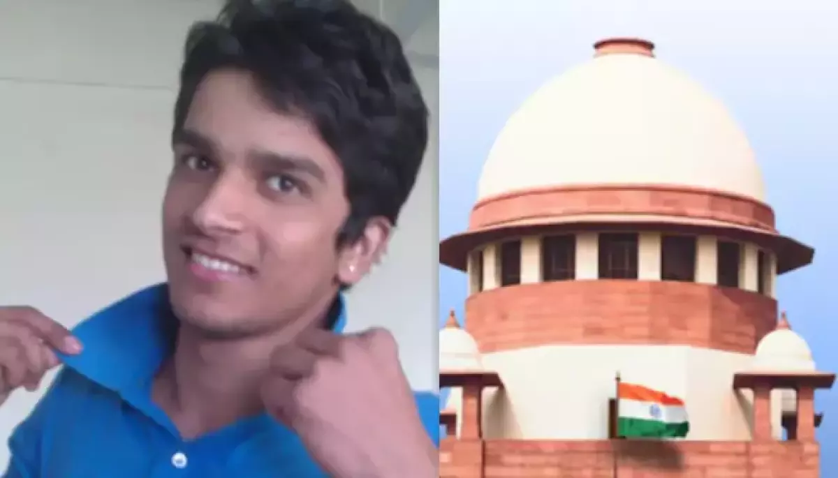 Who Is Harish Rana? Studied Engineering, In Coma Since 13 Years, SC ...