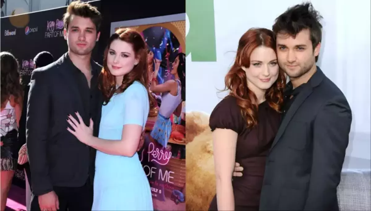Meet 'Virgin River' Star Alexandra Breckenridge's Husband, All About ...