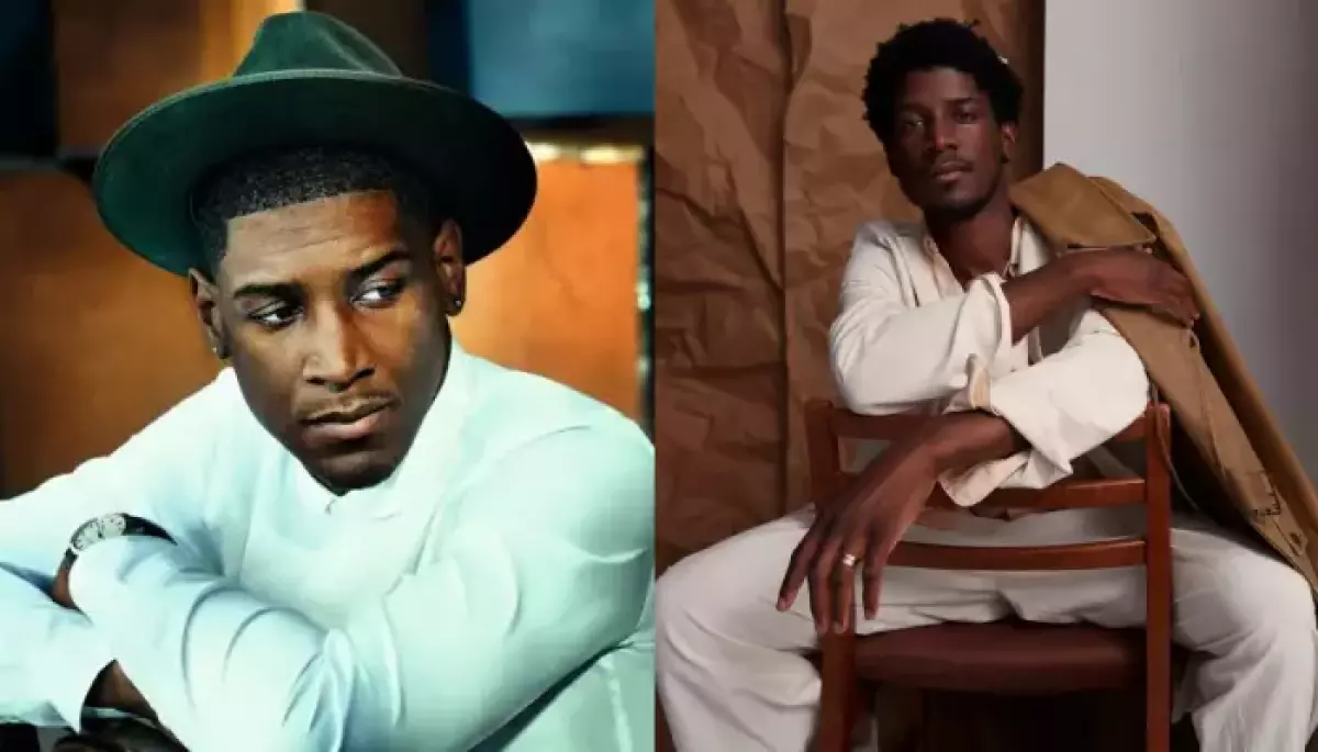 Inside Labrinth's Family And Net Worth As 'Euphoria' Composer Sparks ...