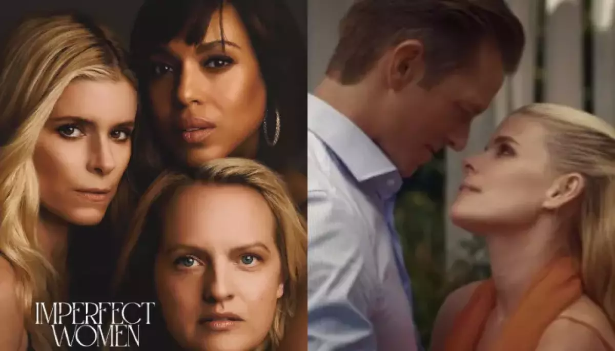 Imperfect Women: Know When And Where To Watch The Psychological ...