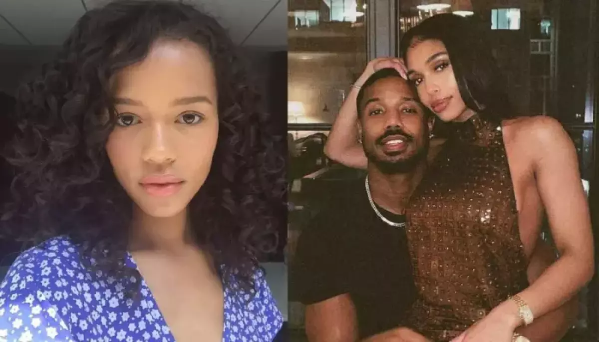 Did Michael B Jordan Date Taylor Russell After Breakup With Ex-GF, Lori ...
