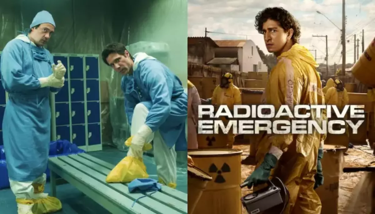Radioactive Emergency Ending Explained, Are Authorities Punished For ...