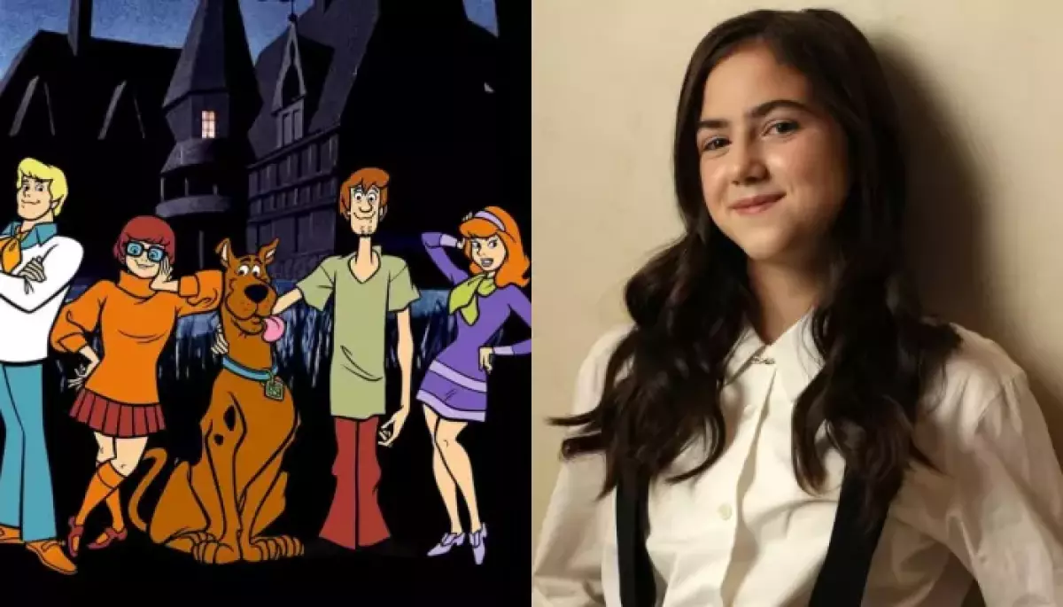 Meet Live Action 'Scooby-Doo' Cast: Netflix Announces The New Daphne ...