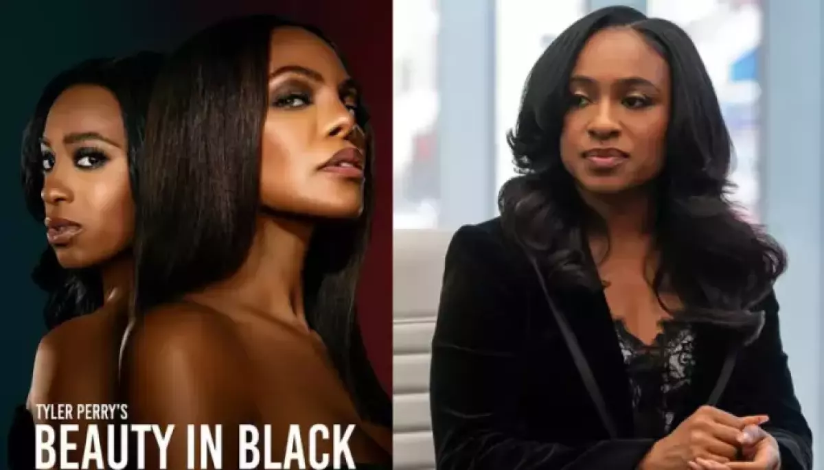 'Beauty In Black' Season 3 Confirmed, Everything To Know About The ...