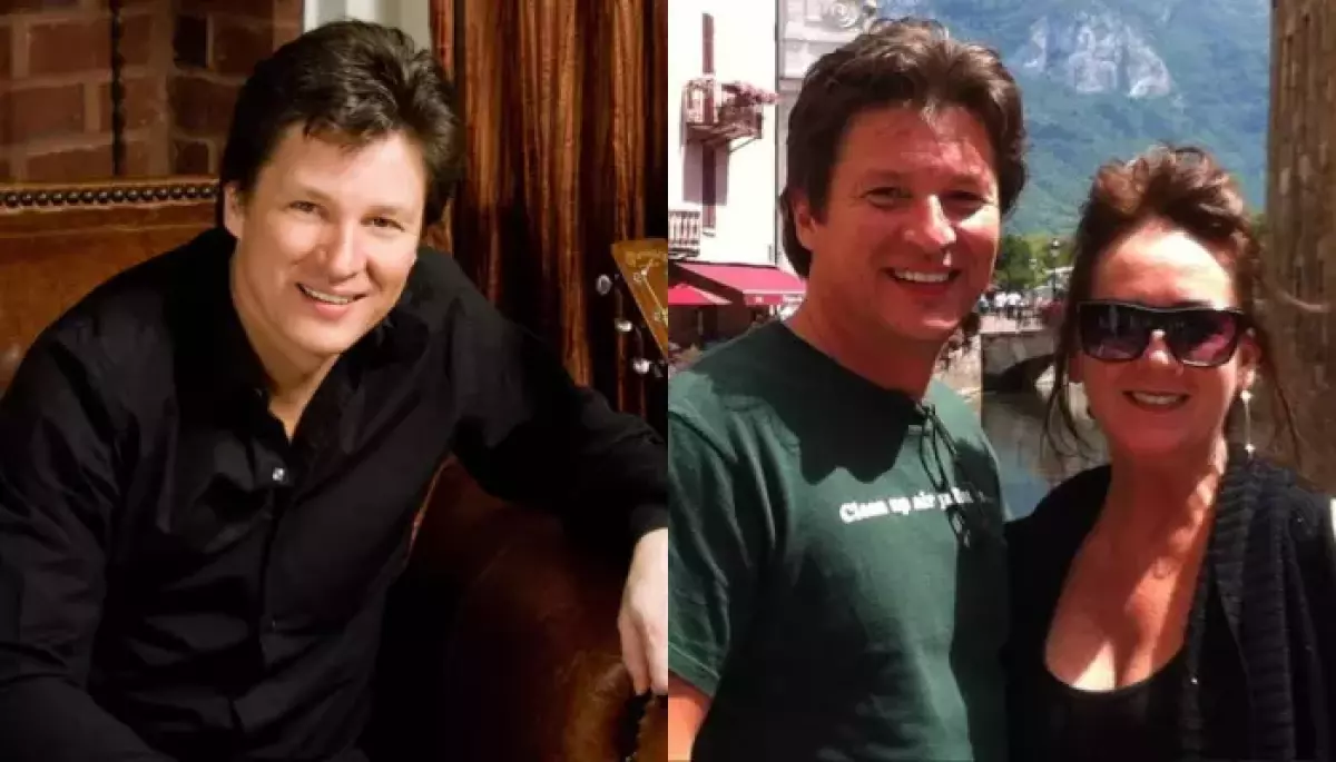 Meet Ronnie Bowman's Wife And Kid, Inside The Icon's Cause Of Death And ...