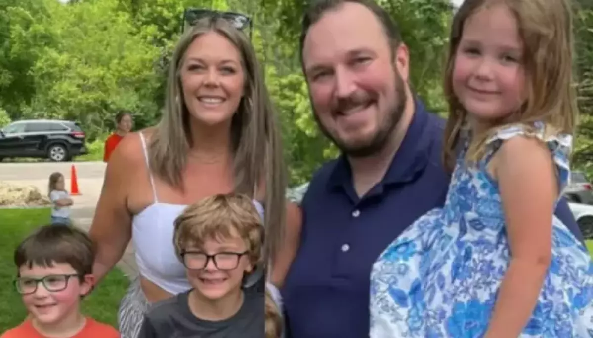 Jessi Pierce And Her Husband, Mike Had Faced Financial Hardships After ...