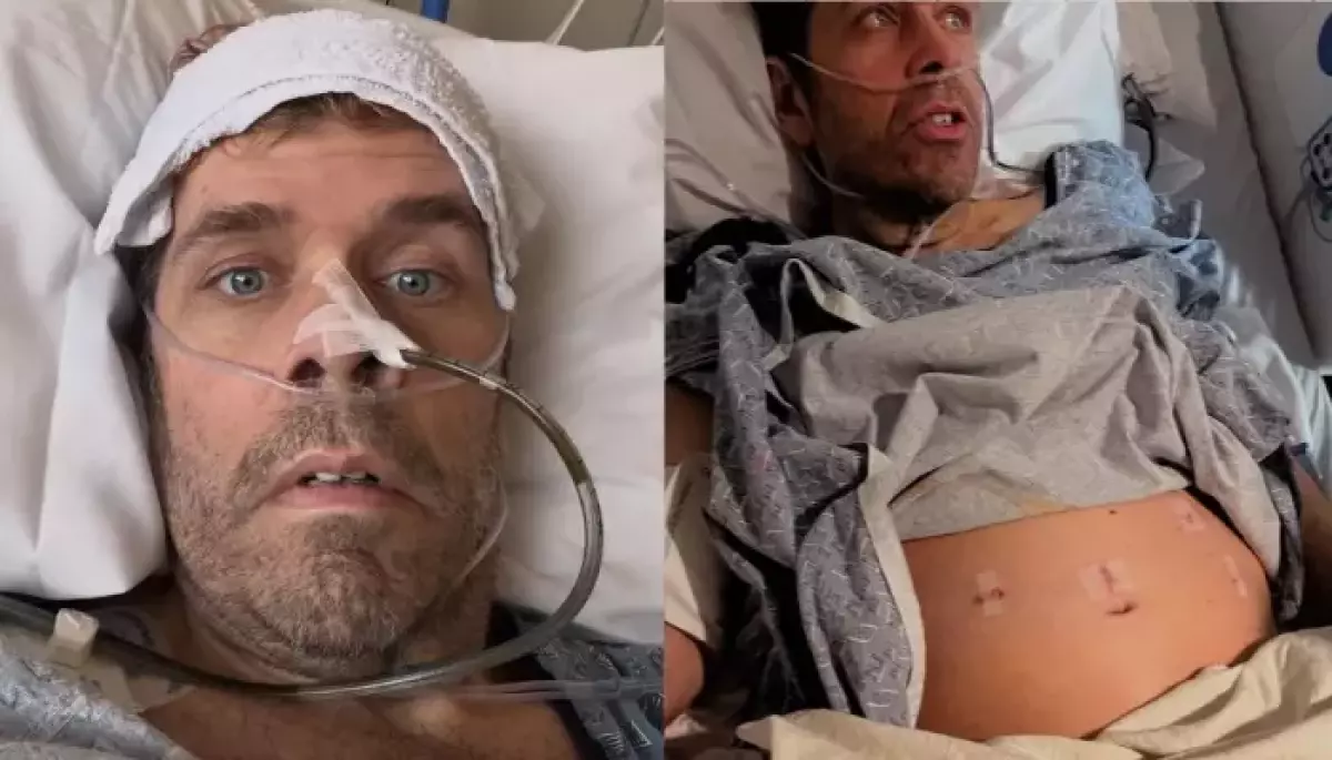 What Happened To Perez Hilton Youtuber Reveals Reason For 21 Day
