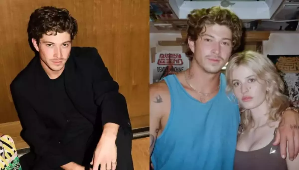 Meet Heartbreak High's New Crush, Ben Turland, About His Relationship ...