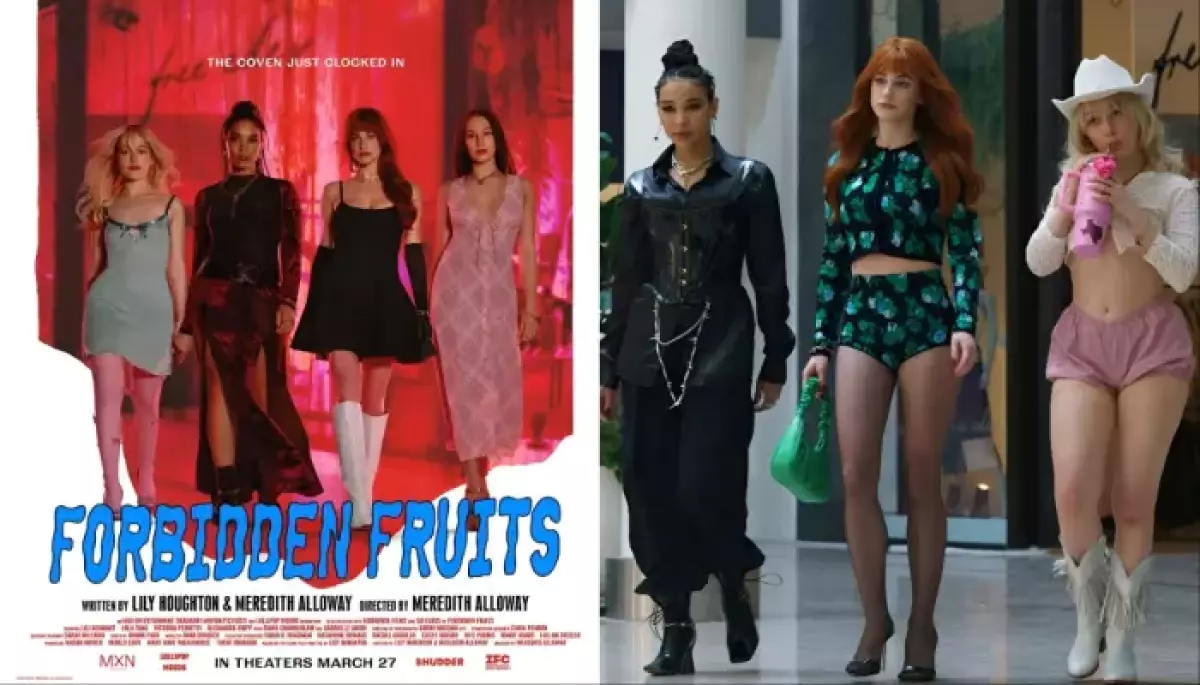 'Forbidden Fruits' Ending Explained, Does 'Pumpkin' Discover The ...